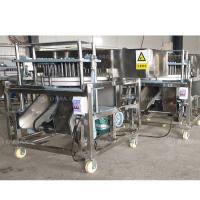 China High Speed Cherry Core Pitter Olive Date Core Pitting Machine for Automatic Operation for sale