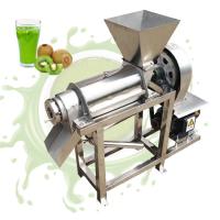 China Juice Extractor Commercial Juicer Vegetable Extractor Machine Pineapple Orange Processing for sale