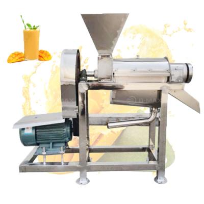 Cina 2.2kw Cold Press Orange Apple Coconut Mike Extractor per le esigenze dei clienti in vendita