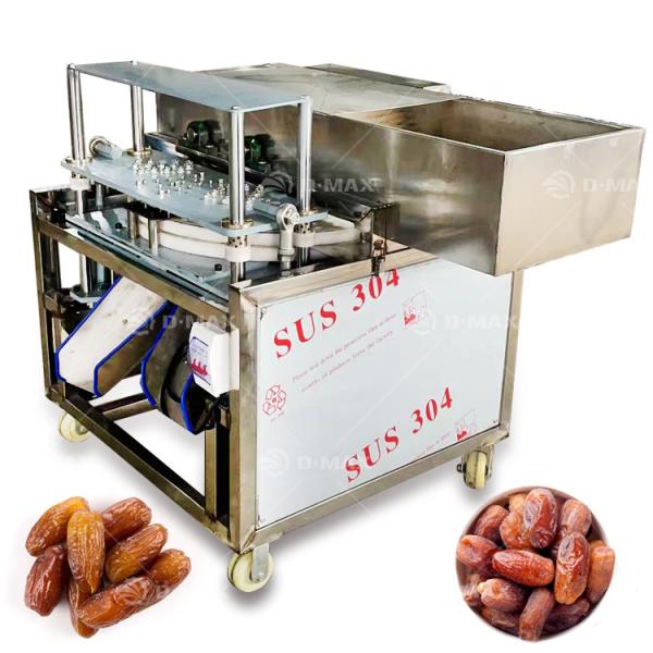 Quality Olive Seeds Stainless Steel Electric Cherry Pitter for Dates Convenient and Durable for sale