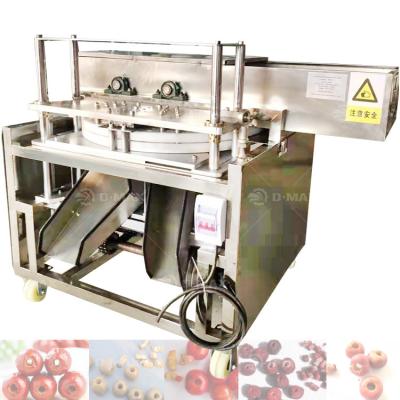 Cina 220v/380v Voltage Prunes Core Removal Machine per basso tasso di danno Data Palm Core Pit in vendita