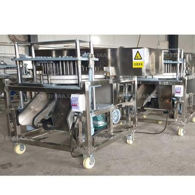 Cina 220v/380v Voltage Prunes Core Removal Machine per basso tasso di danno Data Palm Core Pit in vendita