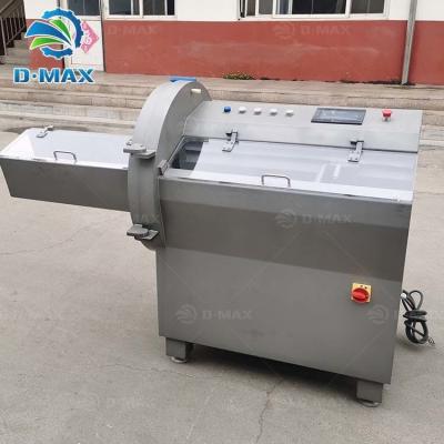 Cina SS 304 Macchine per tagliare la carne La scelta migliore per tagliare automaticamente il pancetta e la bistecca in vendita