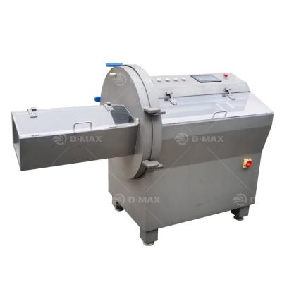 Cina SS 304 Macchine per tagliare la carne La scelta migliore per tagliare automaticamente il pancetta e la bistecca in vendita