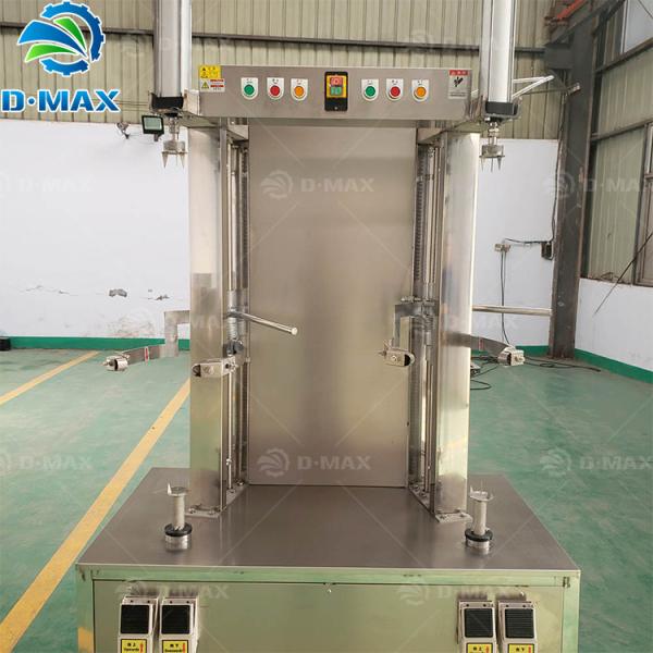 Quality Industrial Coconut Watermelon Melon Peeler and Taro Husking Machine for High for sale