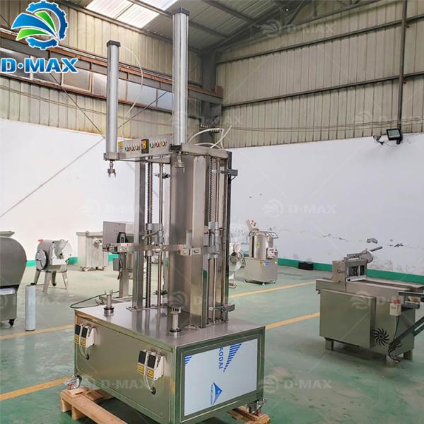 Quality Industrial Coconut Watermelon Melon Peeler and Taro Husking Machine for High for sale