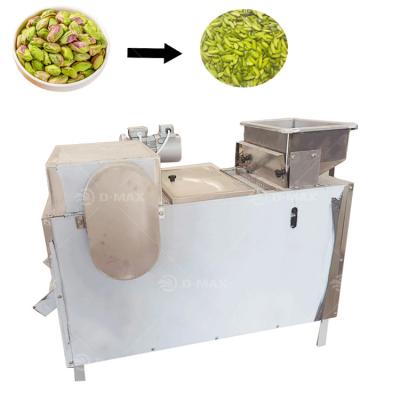 China 380v Voltage Electic Power Source India Apricot Pistachio Strip Cutter Cost with Good for sale