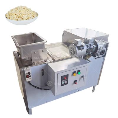 China 380v Voltage Electic Power Source India Apricot Pistachio Strip Cutter Cost with Good for sale