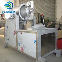 China Food Processing Machine 304 Stainless Steel Large Automatic Puffing Cereal Machine for sale