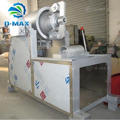 China Final Product 304 Stainless Steel Popcorn Machine for Wheat Corn Rice at Affordable for sale