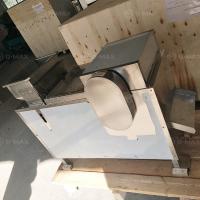 China Multi-function Chopped Peanuts Almond Slicing Machine for Food Processing Efficiency for sale