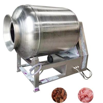 China 910*730*850 Vakuum-Fleisch-Tumbler-Maschine zur Marinierung von Hühnchen und zur Verarbeitung von Fleisch zu verkaufen