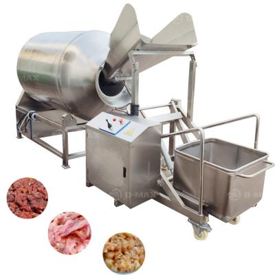 China Massagem de carnes de camarão e camarão de vácuo à venda