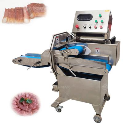 China Máquina de corte de carne de bovino de carne de ovelha cozida à venda