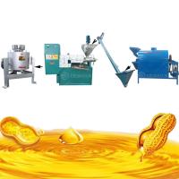 Quality Avocado Oil Milling Machine Final Product Refined Cooking Oil for Manufacturing for sale