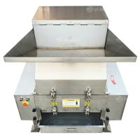 China Raw Material Animal Bones Fully Automatic Energy Saving Bone Shredder for Chicken Bone for sale