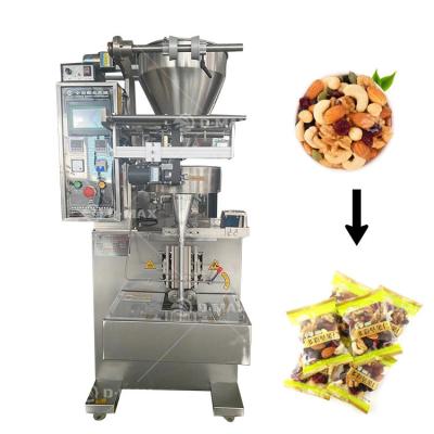 China 1.8kw Automatische stikstofvulmachine voor het verpakken van noten Te koop