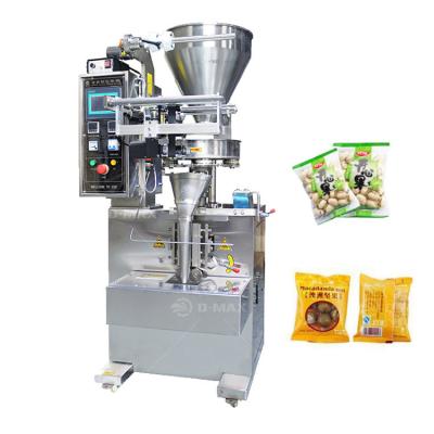 China 1.8kw Automatische stikstofvulmachine voor het verpakken van noten Te koop