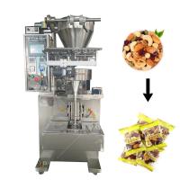China Electric Driven Full Automatic Granule Packaging Machine for Dried Fruit and Nuts for sale