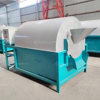 China Automatic Grade Automatic Peanut Oil Processing Machine Palm Crude Oil Refiner for sale
