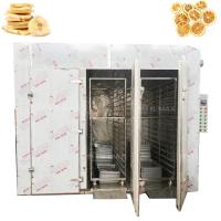 China Vegetable Processing Units Used High Temperature Air Circulating Drying Equipment for sale