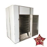 China Vegetable Processing Units Used High Temperature Air Circulating Drying Equipment for sale