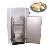 China Vegetable Processing Units Used High Temperature Air Circulating Drying Equipment for sale