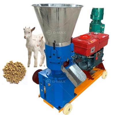 China Machine voor het pelletten van roestvrij staal met een raamstructuur voor een gemakkelijke bediening en goede verkoop Te koop