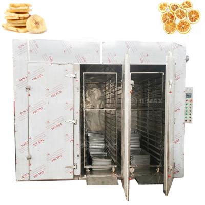 China Industrial Food Dehydrator Machine for Seaweed Drying in Fruit Processing Industry for sale