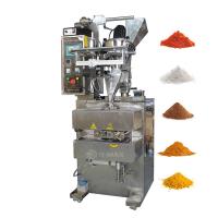 China Main Function Weighing Forming Filling Sealing Industrial Vertical Packaging Machine for sale