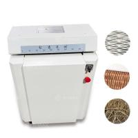 China Shredding Function Carton Boxes Cutting Machine for Eco-friendly Pad Shredder for sale