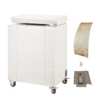 China Shredding Function Carton Boxes Cutting Machine for Eco-friendly Pad Shredder for sale