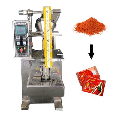 Cina Riempitore per il tè Matcha Polvere di proteine Polvere di latte Polvere di peperoncino Spezie condimenti in vendita