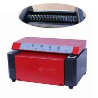 China Shredding Function Cardboard Box Cutter for Environmentally Friendly Shredding for sale