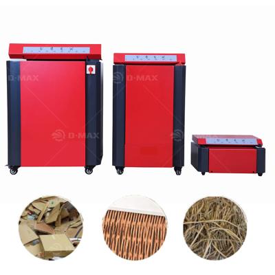 China Manufacturing Plant Paper Shredding Machine for Expanding Corrugated Perforating Packaging for sale