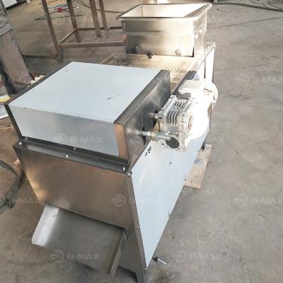 China Nut Kernel Slivering Almond Strip Cutter Walnut Pistachio Crushing Strip Cutting Machine for sale