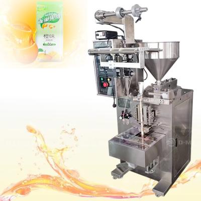 Mayonnaise-Schokoladenfüll- und Dichtmaschine für flüssige Ingwer-Keln-Pindelpaste