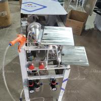 China Function Making Ice Cream Waffle Cones Commercial Equipment Crispy Egg Roll Machine for sale