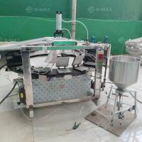 China Function Making Ice Cream Waffle Cones Commercial Equipment Crispy Egg Roll Machine for sale