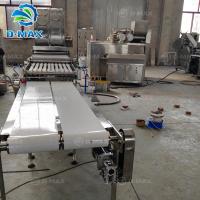 China Heating method Electric Heating Spring Roll Machine Injera Pancake Maker for Easy Operating for sale