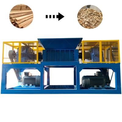 China Recycling Metal Scraps Chipper/Foam/Tire Crusher Machine for Scrap Waste and More for sale