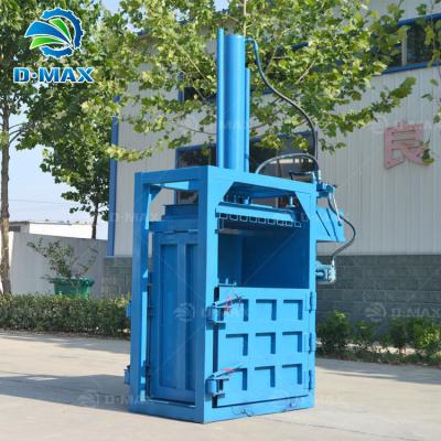 Cina Alta produttività verticale idraulica in plastica per bottiglie per animali domestici in vendita