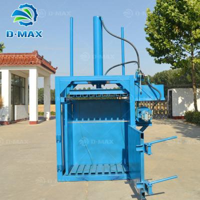 Cina Alta produttività verticale idraulica in plastica per bottiglie per animali domestici in vendita