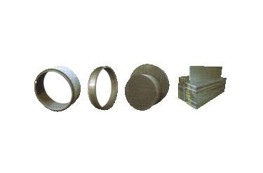 China Medium-Grain Specialty Graphite for sale