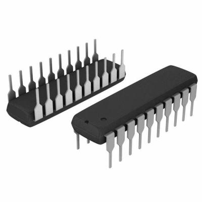 Cina Tecnologia AT89C2051-24PU del microchip in vendita