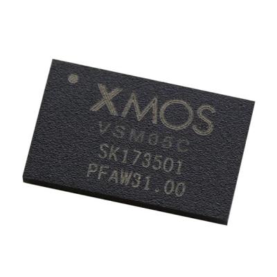 China XMOS XVF3500-FB167-C à venda