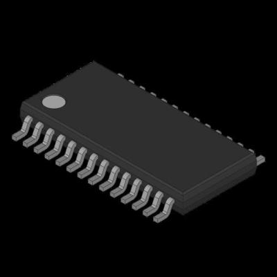 中国 フリースケール・セミコンダクタMC908QC16VDRE 販売のため