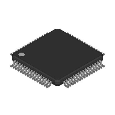 Cina Supporto di superficie 1.8V-5.5V dell'unità del microcontroller di Atmel ATMEGA169V-8AU MCU in vendita