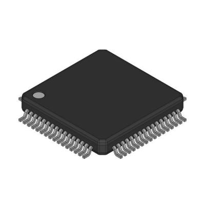 Cina Unità MC9S08LC36LH del microcontroller a semiconduttore MCU di Freescale in vendita