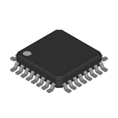 Cina Unità Motorola MCU 1K x 8 RAM Size MC9S08RE16CFJ del microcontroller in vendita